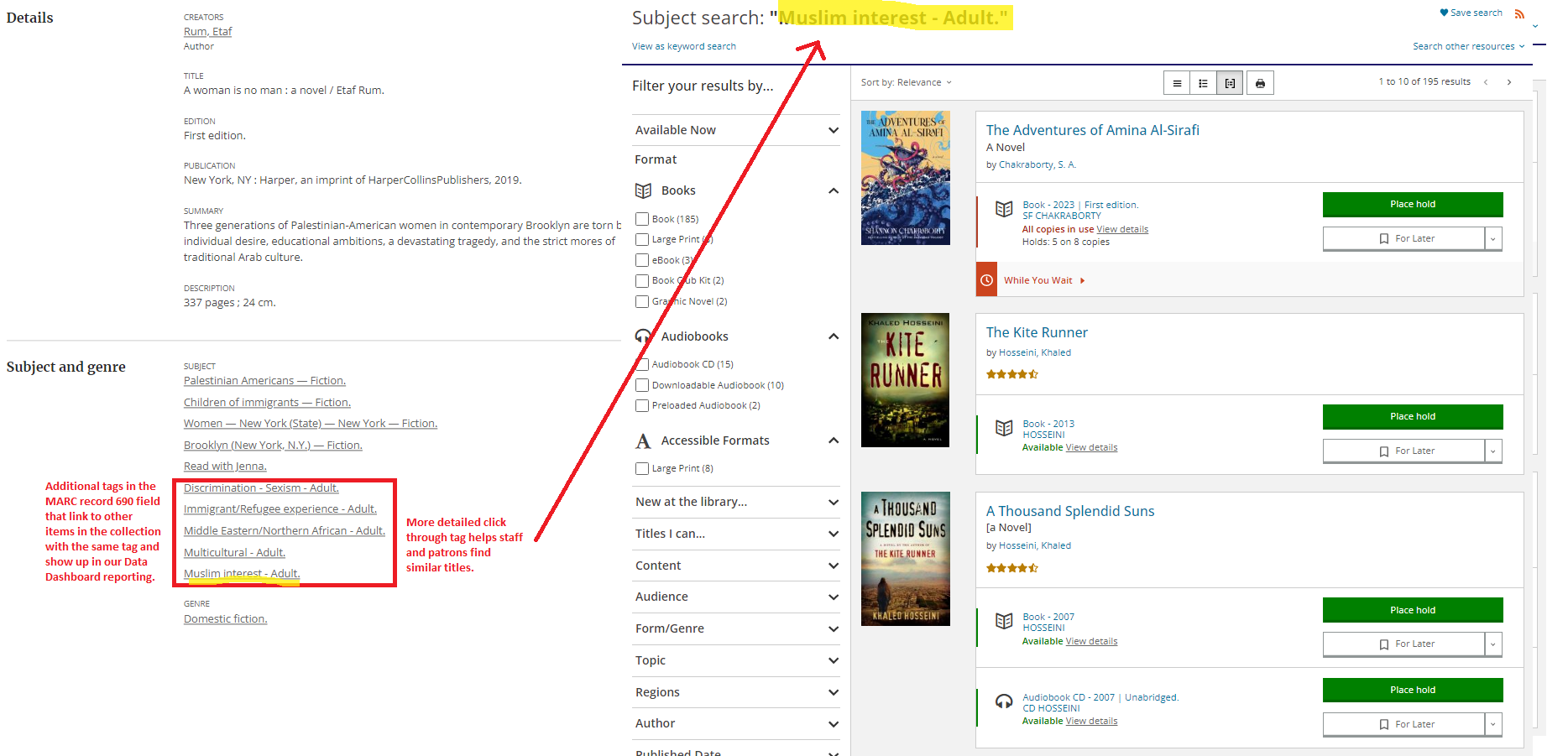 Data Dashboard for KPIs & Representative Collection