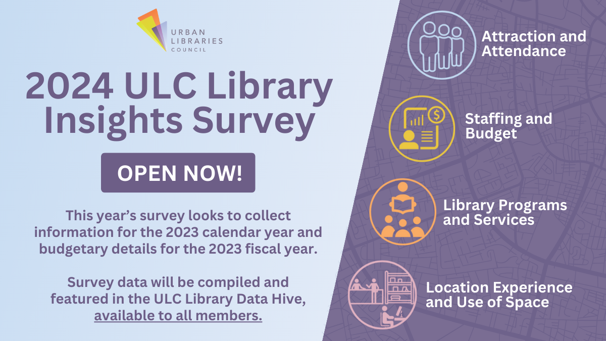 Library Insights Survey