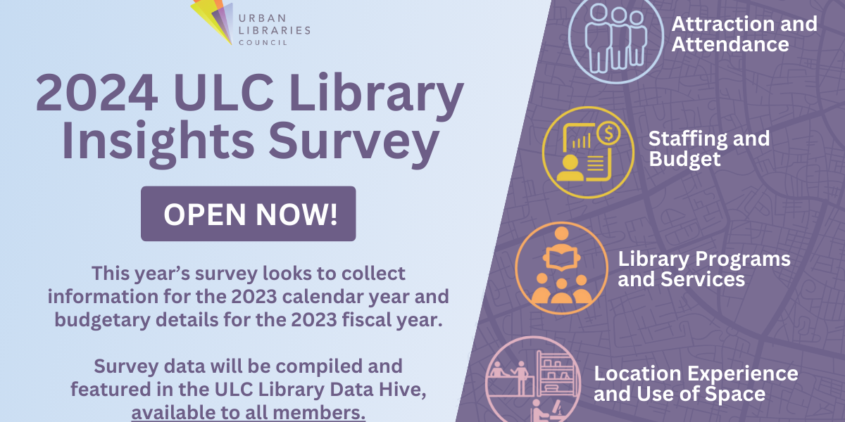 Library Insights Survey