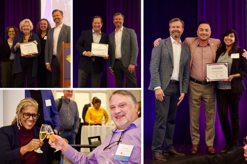 Shaping the Future of Libraries: A Recap of the 2024 ULC Annual ...