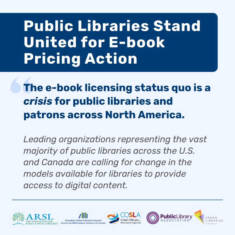 Liblime Checked Out: Why Public Libraries Are Fighting Back Against ...