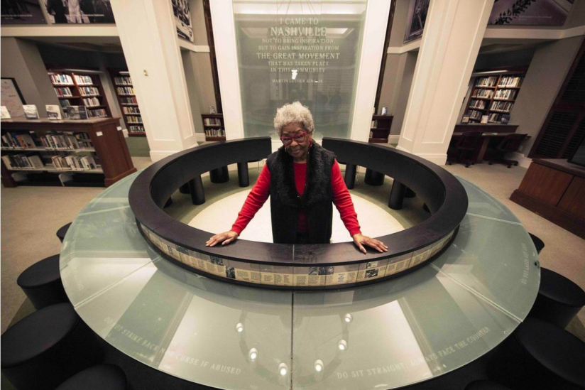 ULC Member Libraries Celebrate and Honor Black History Month