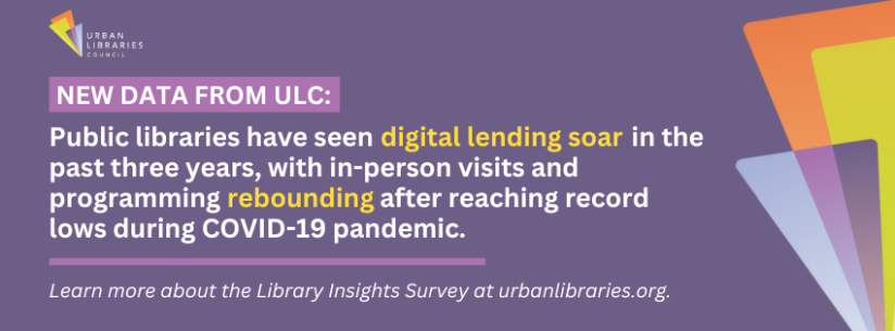 Introducing the Library Data Hive