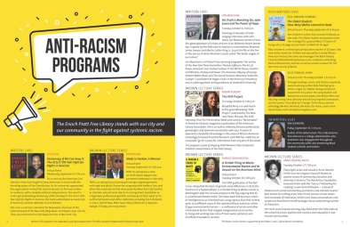 DEI Council Anti-Racism Curating Activities