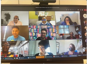 APL's Texas Three-Step EDI Launch