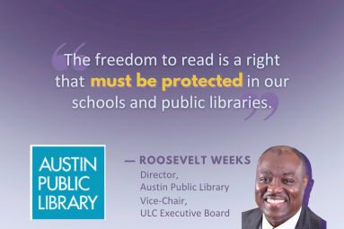 Faces of Democracy: Libraries as Leaders for Civic Engagement