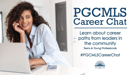PGCMLS Workforce Development