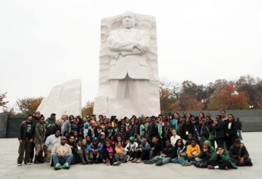 The Schomburg Center's Junior Scholars Program
