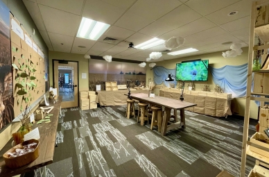 Dream & Design: Exploring Nature and Architecture