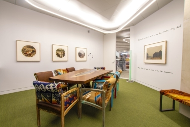 Indigenous Placemaking