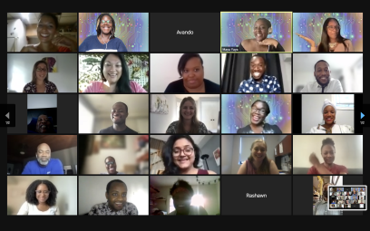 Digital Canopy Wi-Fi Program