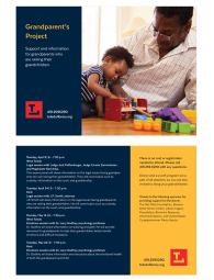 The Grandparent Project