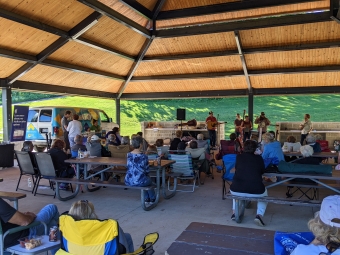 Dakota County Library On the Go