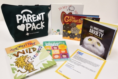 Parent Packs