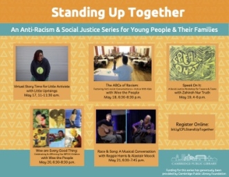 Anti-Racism Initiative