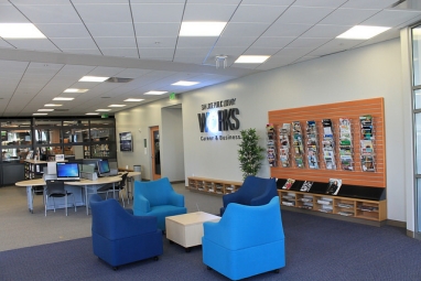 San José Public Library Works