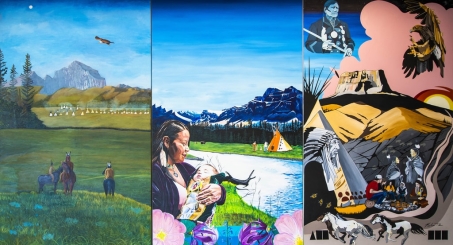 Indigenous Placemaking