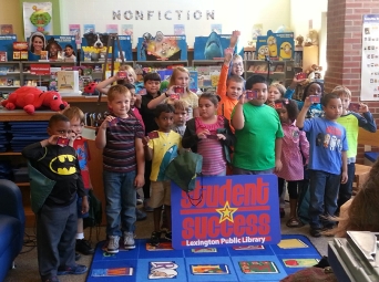 Student Success Card