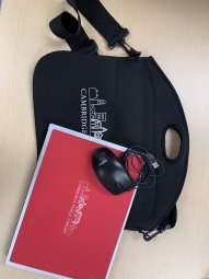 Takeout Tech and Tech Bar