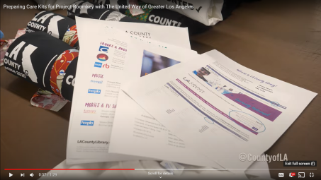 Digital Library Card