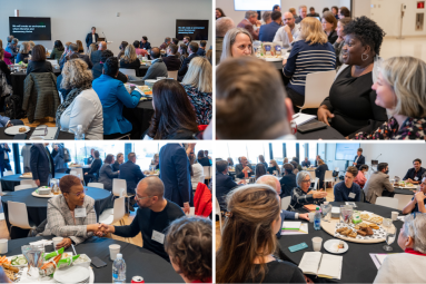 2022 ULC Annual Forum: Creating a Place for Democracy | Recap