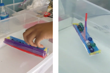 Amplifying Summer Learning with Community Partnerships