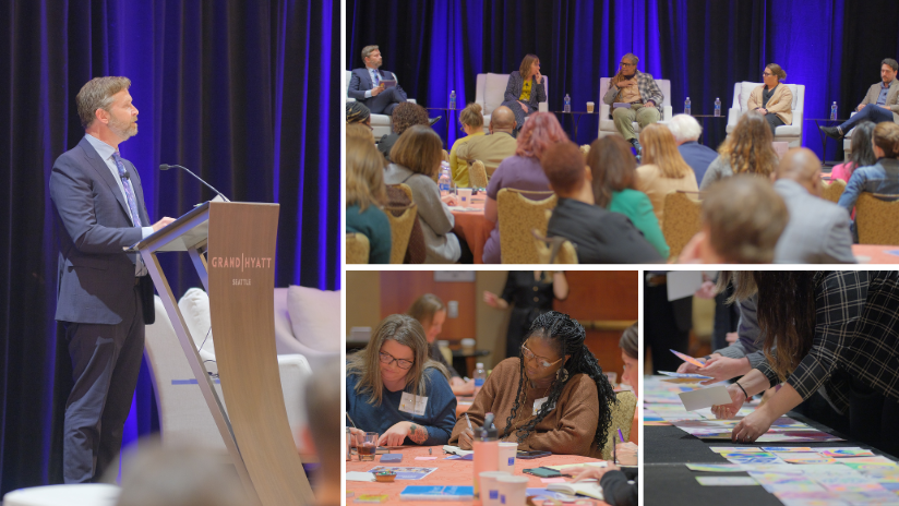 Urban Libraries Council