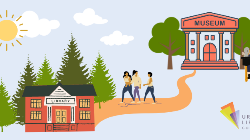 Urban Libraries Council