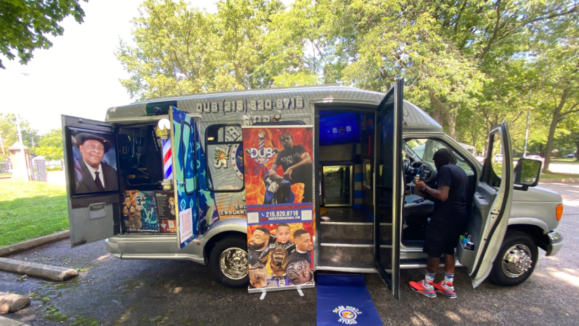 Urban Libraries Council