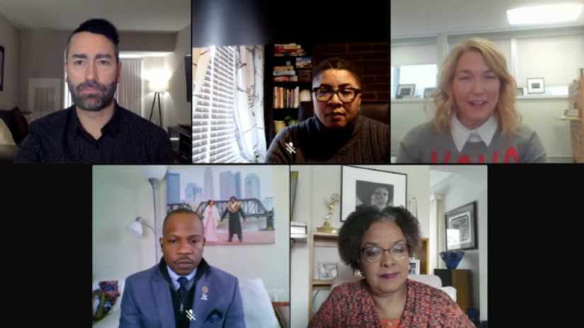 Urban Libraries Council