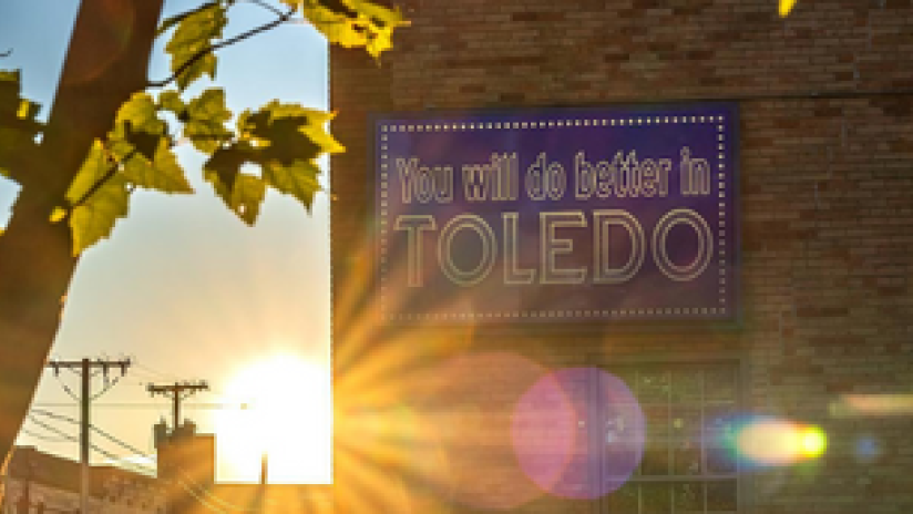 Urban Libraries Council