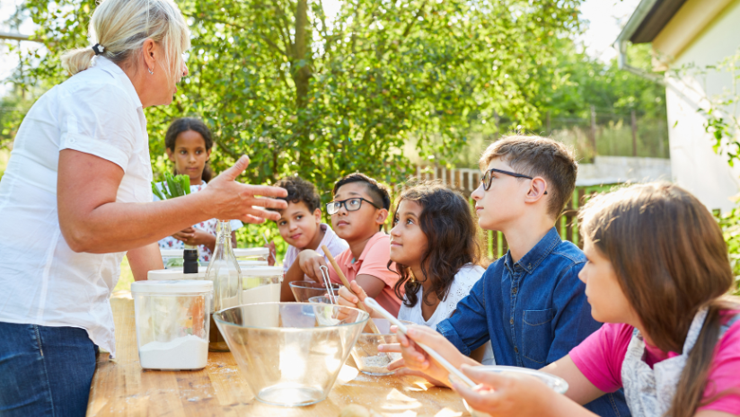 Urban Libraries Council