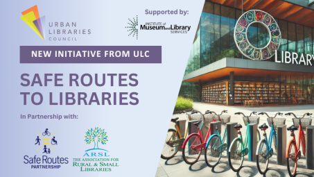 Urban Libraries Council