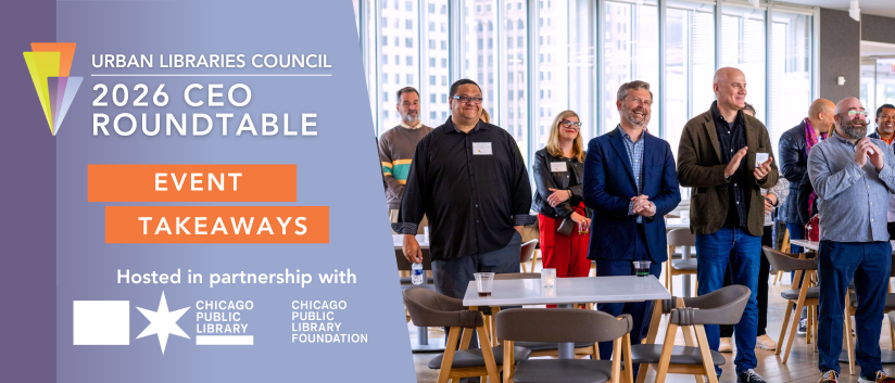 2026 ULC CEO Roundtable: Ten Key Takeaways