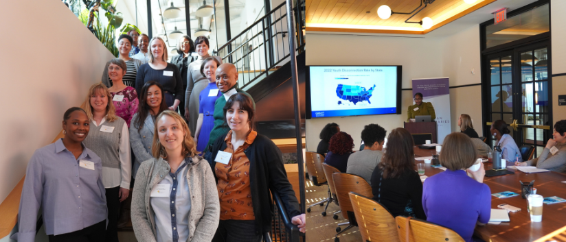 Libraries as Catalysts for Youth Empowerment: Insights from the 2024 ...