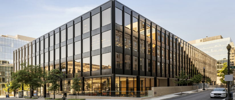 How Library Visits Create Daytime Foot Traffic and Promote Economic ...