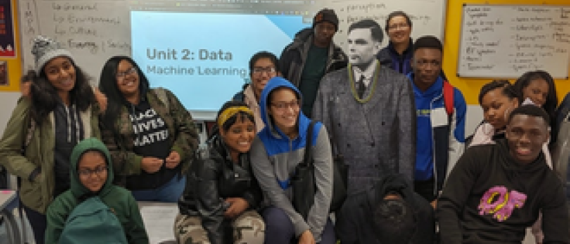 How ULC Members are Exploring Artificial Intelligence at the Library