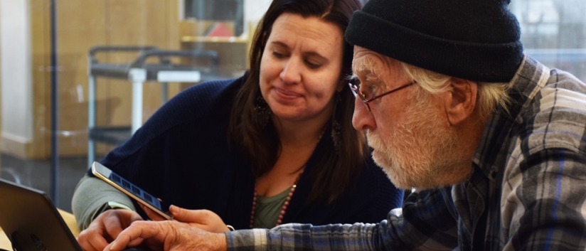 Leading Digital Inclusion in Salt Lake City: An Interview with SLCPL's ...